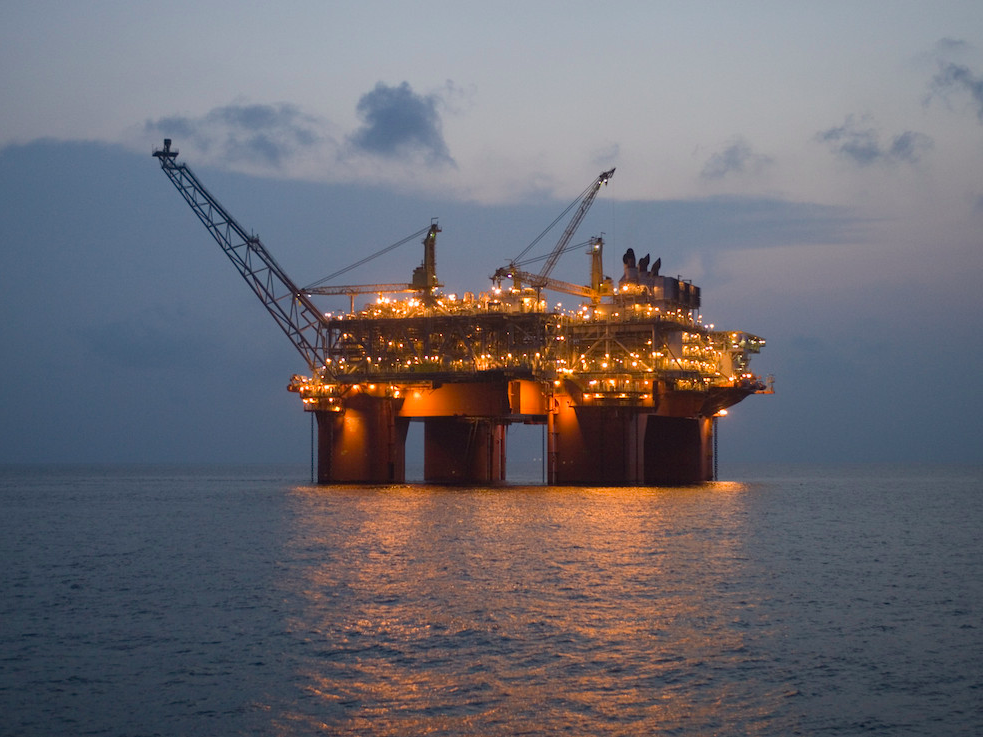 Petro Vision Pasargad Oil & Gas Co. – PVP